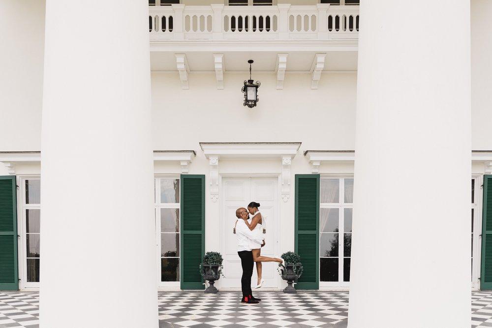 M Harris Studios | Wedding Photographer, Atlanta, GA, USA